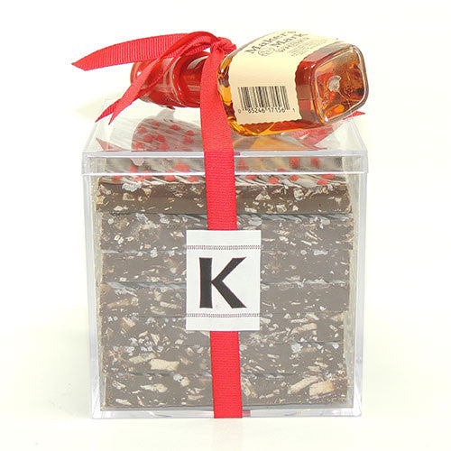 Cubic Lucite Kit – Wrap It Right