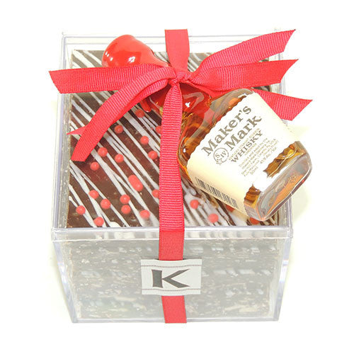 Cubic Lucite Kit – Wrap It Right